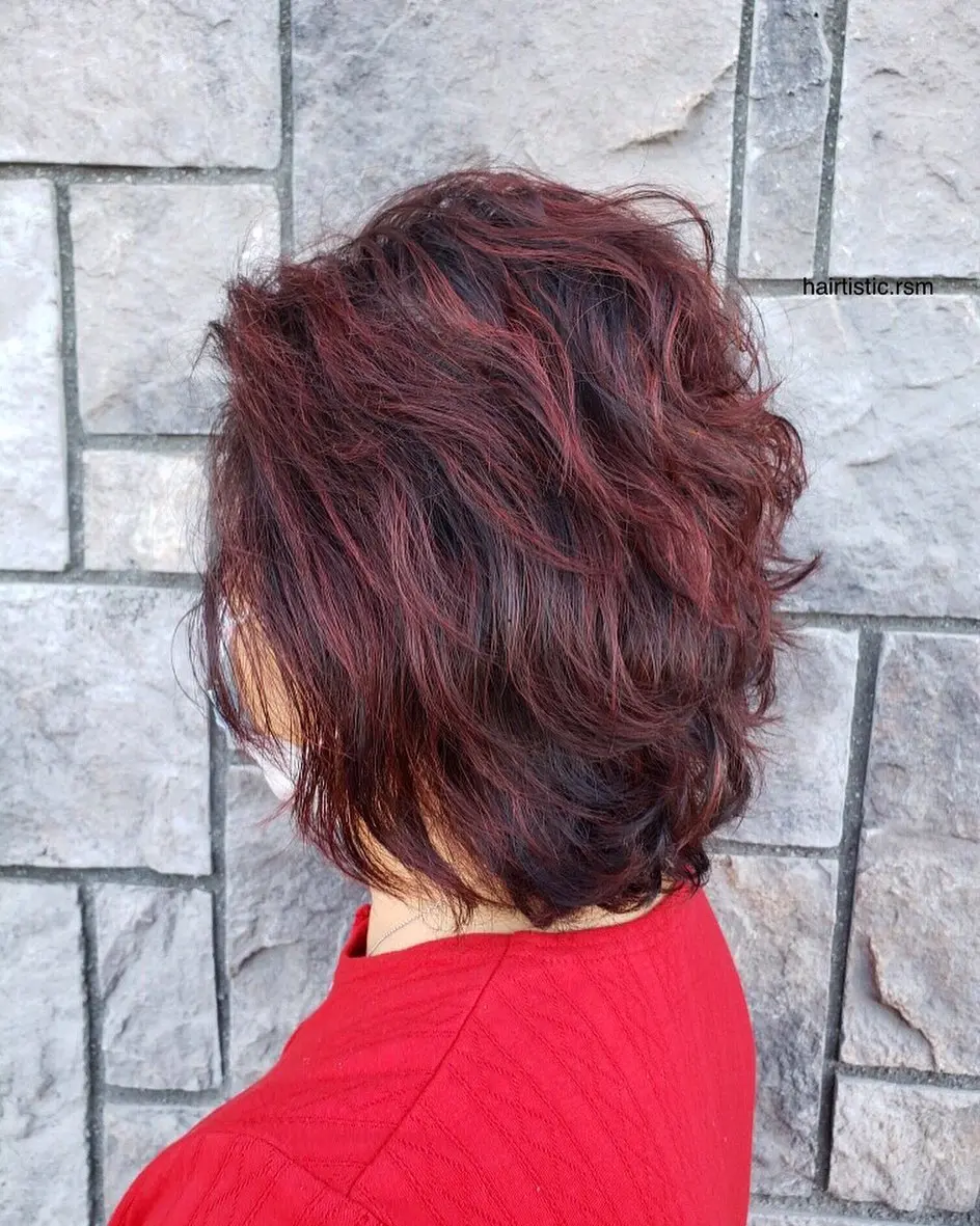 Professional hair styling work example 4 - Hairtistic RSM hair ...