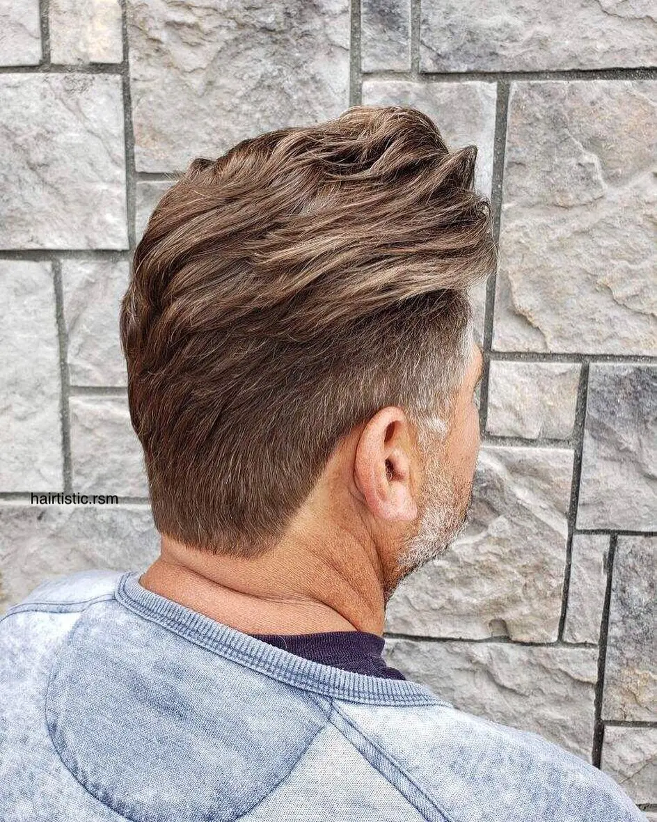 Professional hair styling work example 5 - Hairtistic RSM hair ...