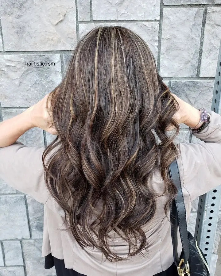 Professional hair styling work example 6 - Hairtistic RSM hair ...