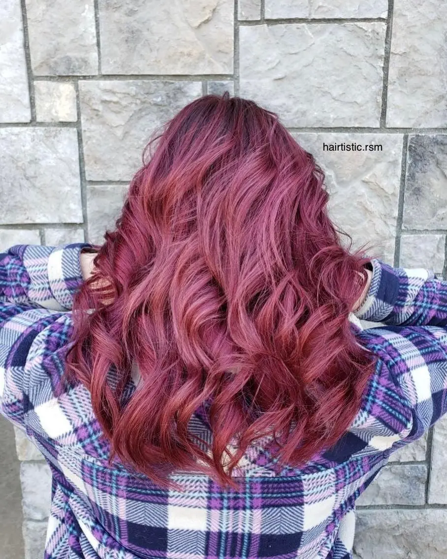 Professional hair styling work example 8 - Hairtistic RSM hair ...